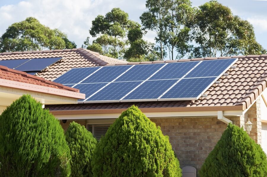 Residential & Commercial Solar Battery Storage System Victoria